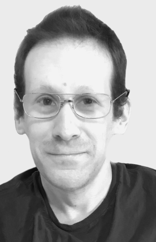 Ryan Kipp - Job Seeker - HireAbility Spokane